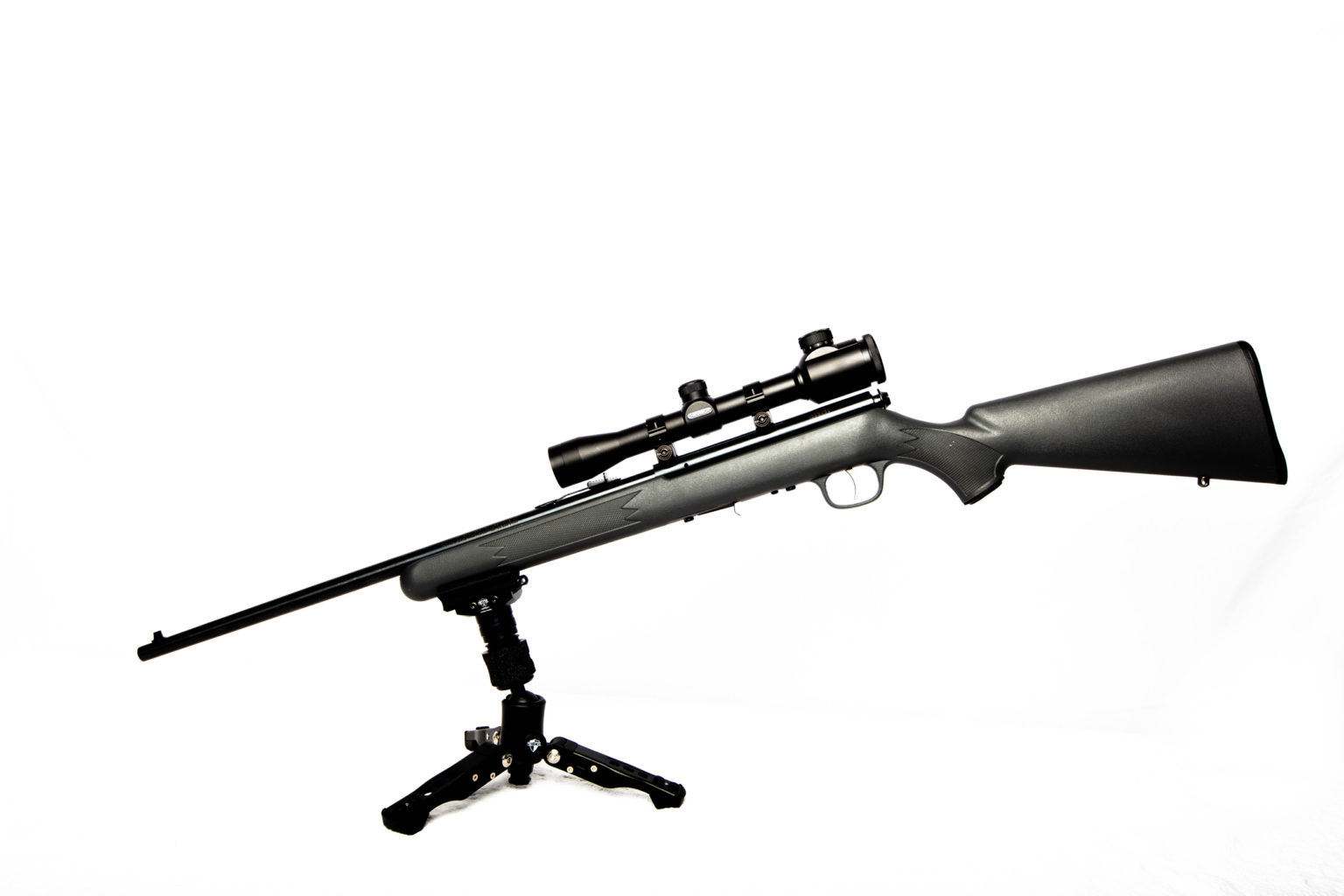 QD TRIPOD - Mid-Evil Industries