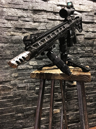 About - Mid-Evil Industries