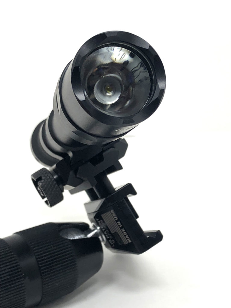 Grips - Mid-Evil Industries