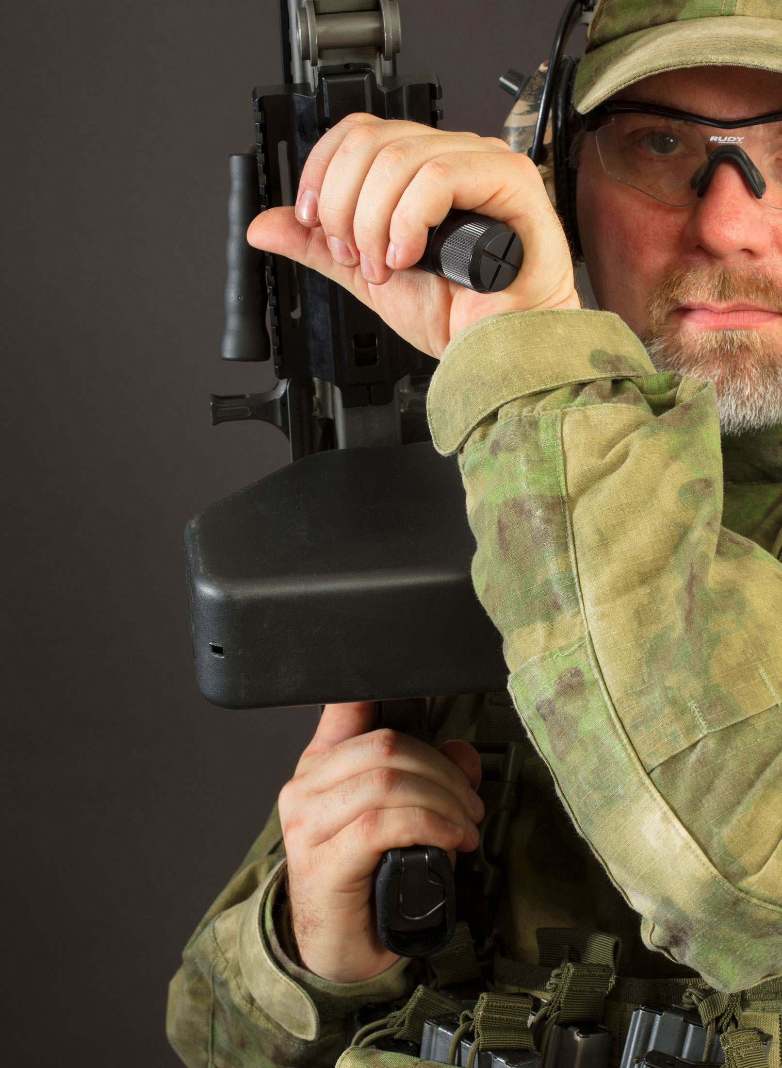 About - Mid-Evil Industries