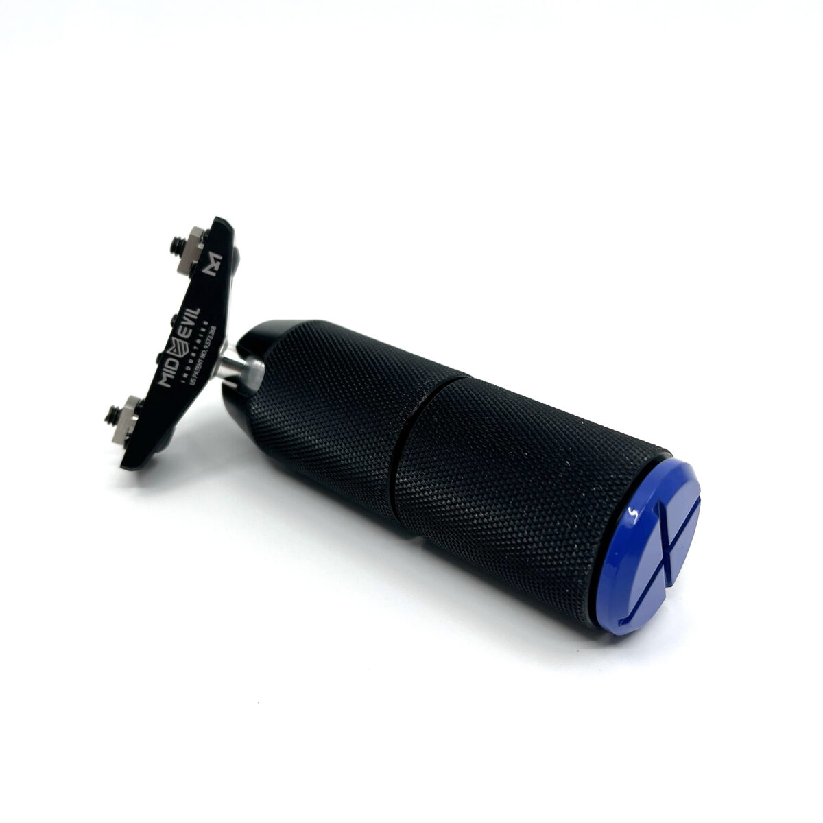 M-LOK Foregrip: 360° VFG GEN 2 for Ultimate Control