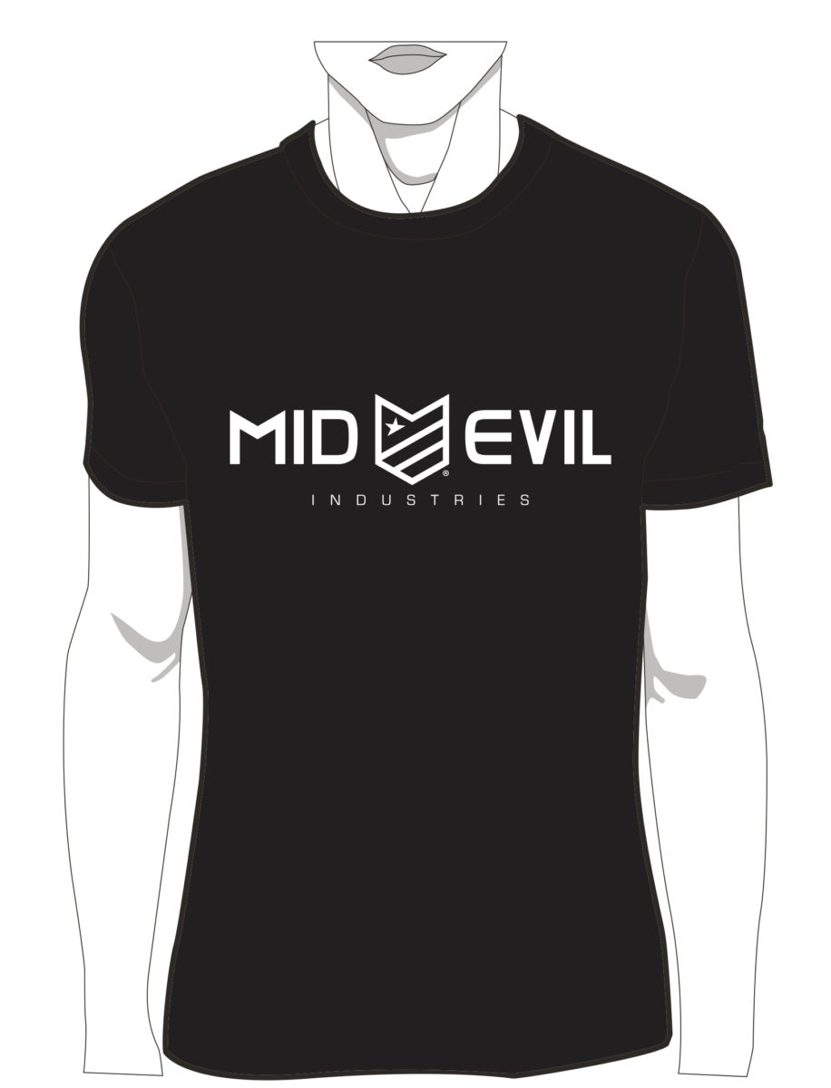 TRIPOD ADAPTER - Mid-Evil Industries