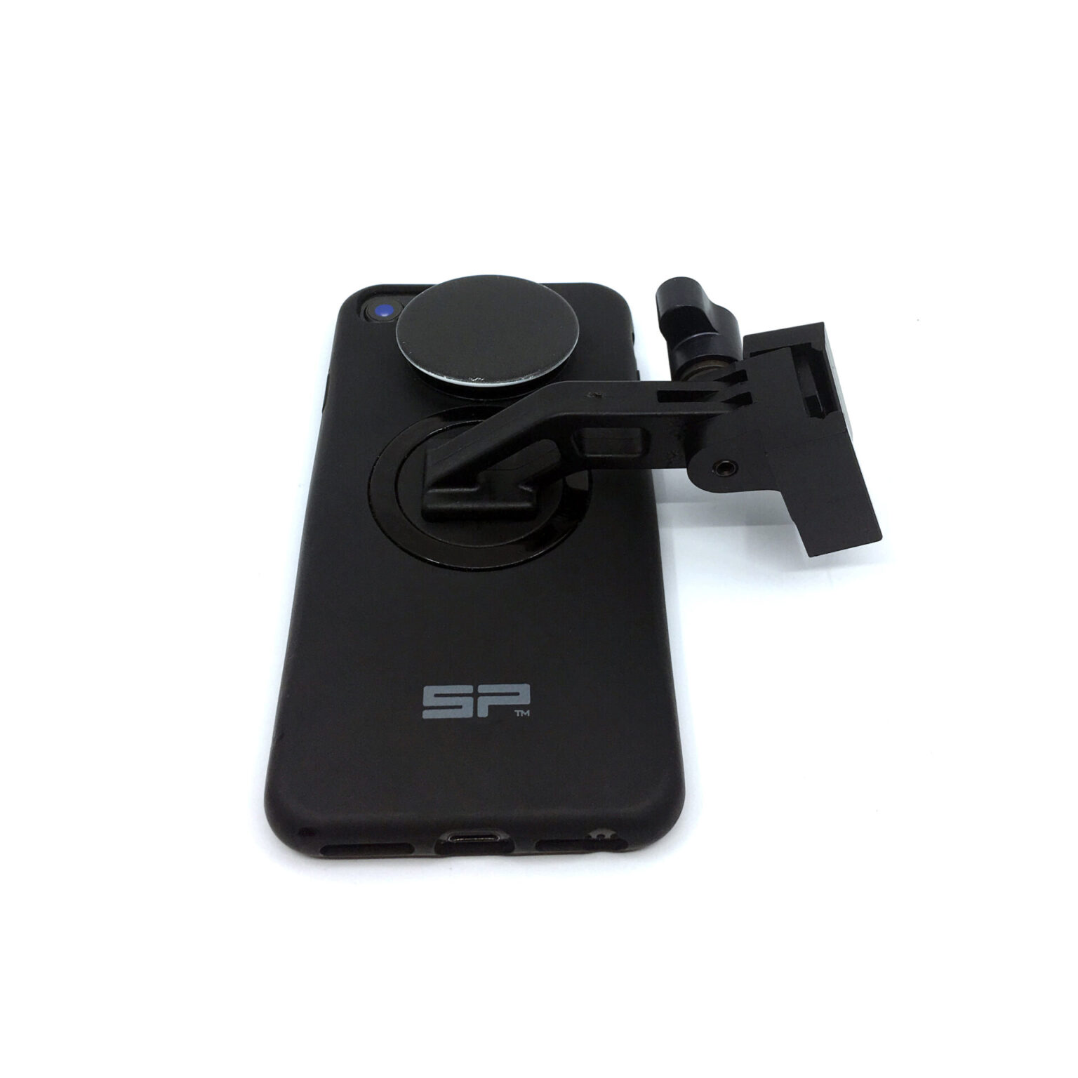 Ballistic Phone Mount - Mid-Evil Industries