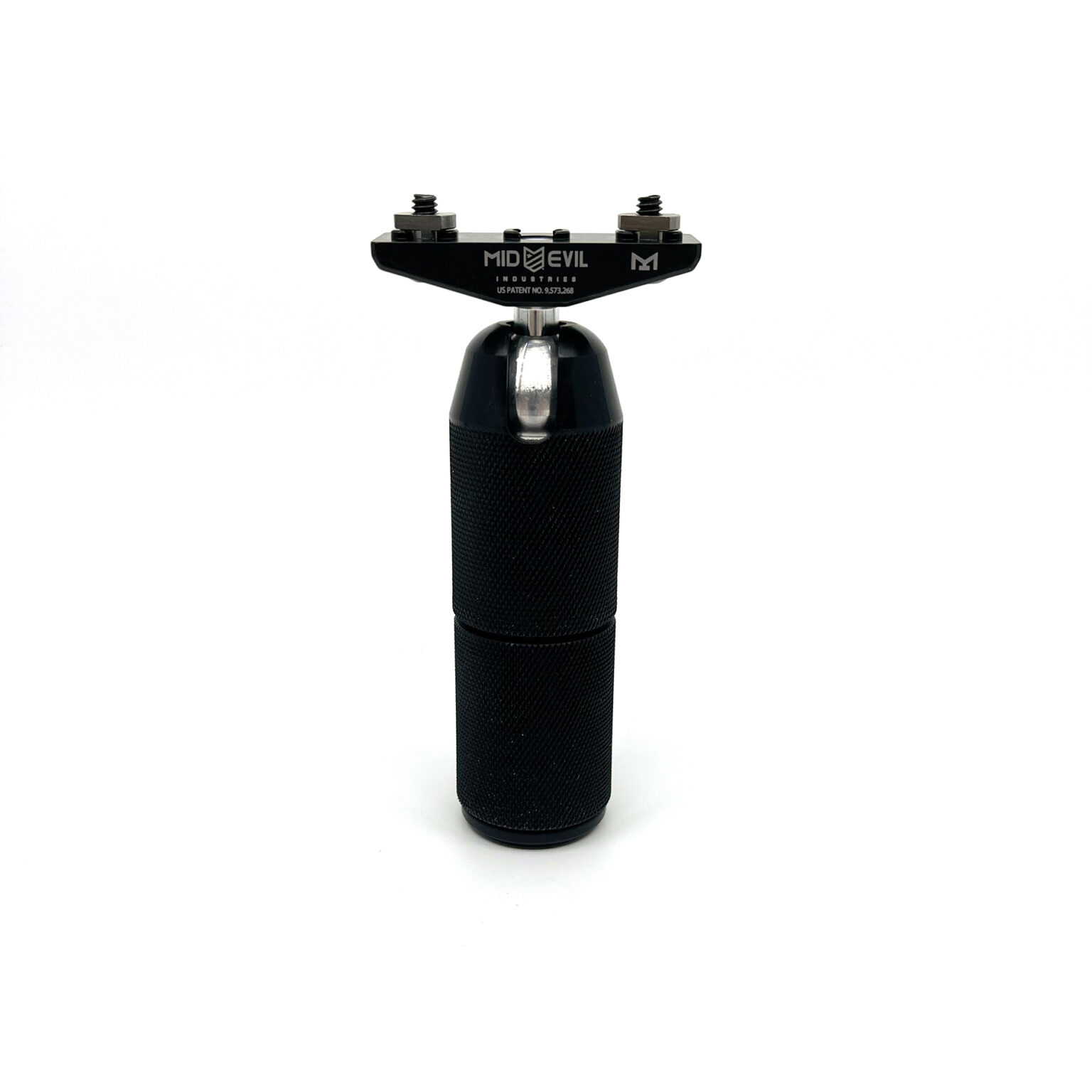 Gun Grips - Mid-Evil Industries